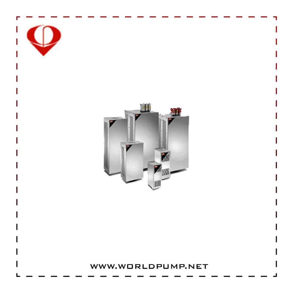 Danfoss Harmonic Filter - world pump store