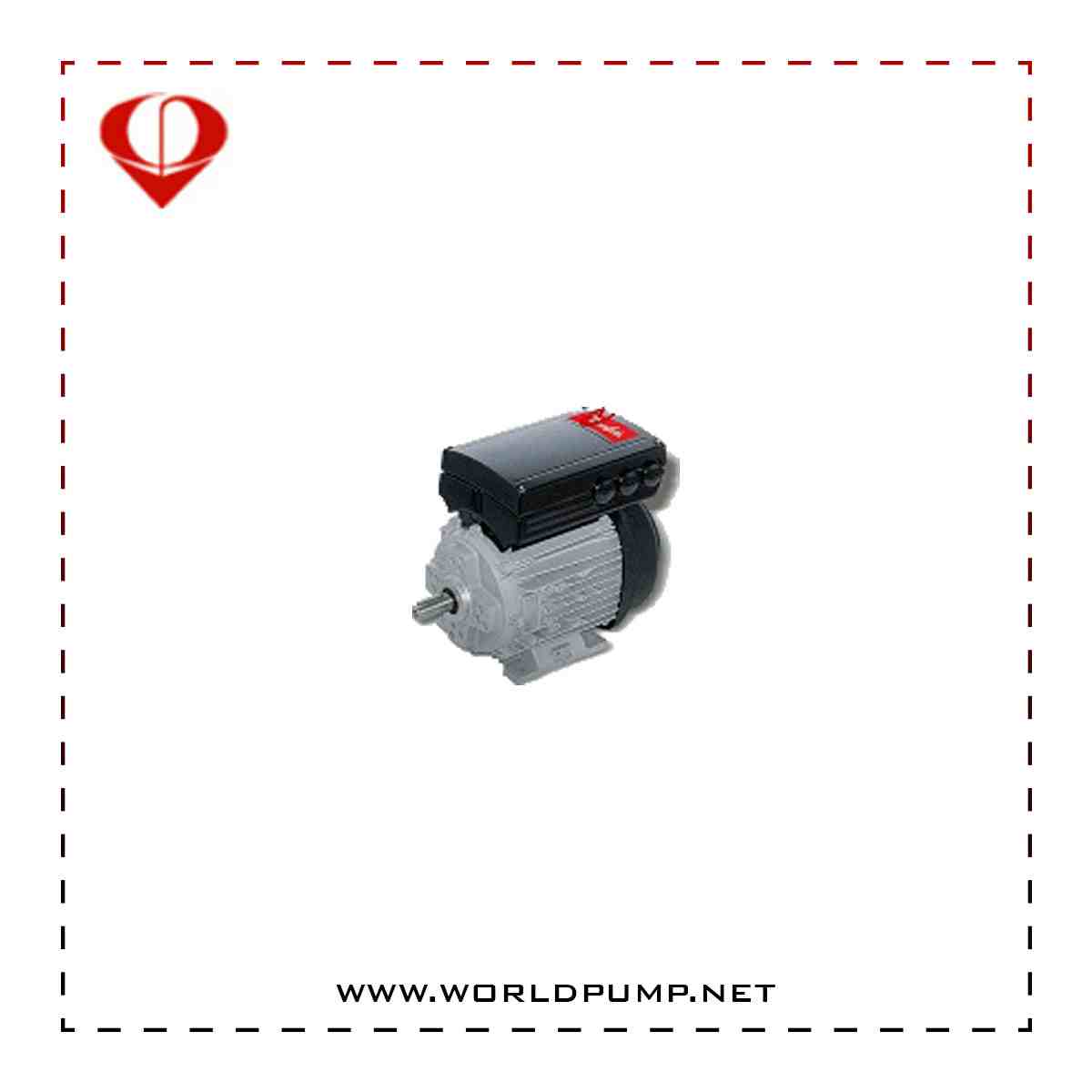FCM300 Danfoss drive model - world pump store