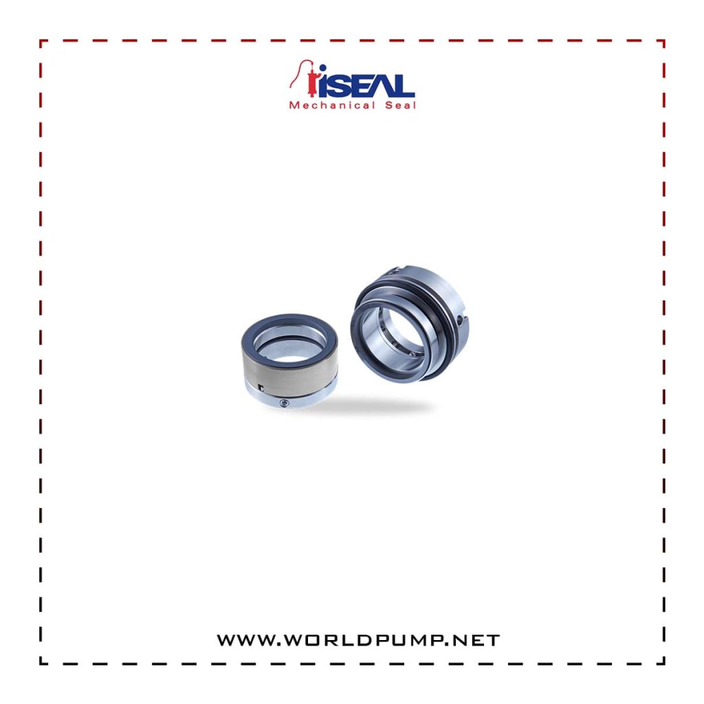 EK700 Burgmann mechanical seals - world pump store