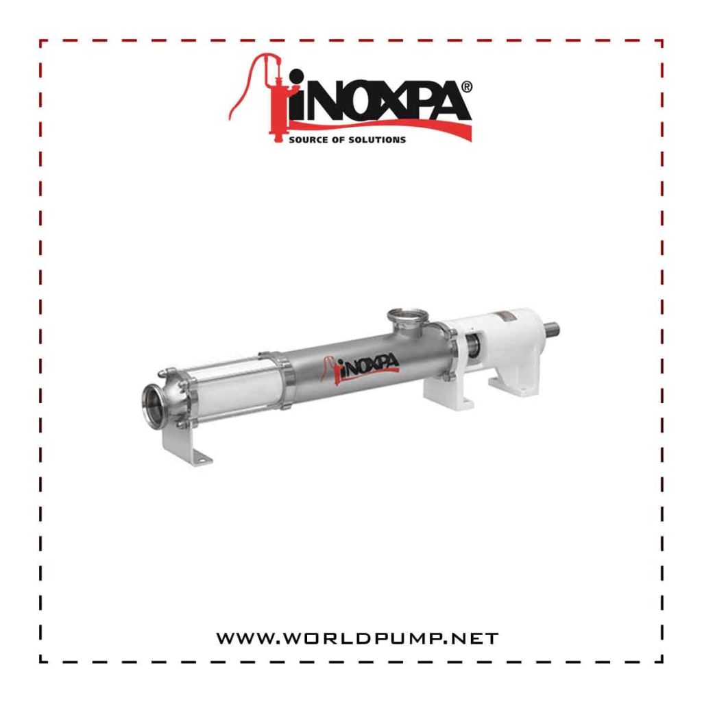 INOXPA Pump (Spain) Archives - world pump store