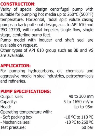 Pumpiran PO2 pumps - world pump store