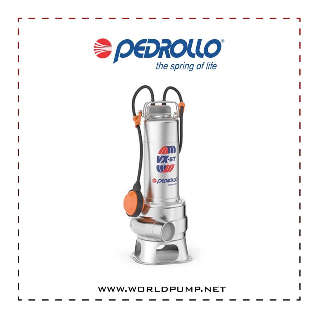 eCartex Single seals - world pump store