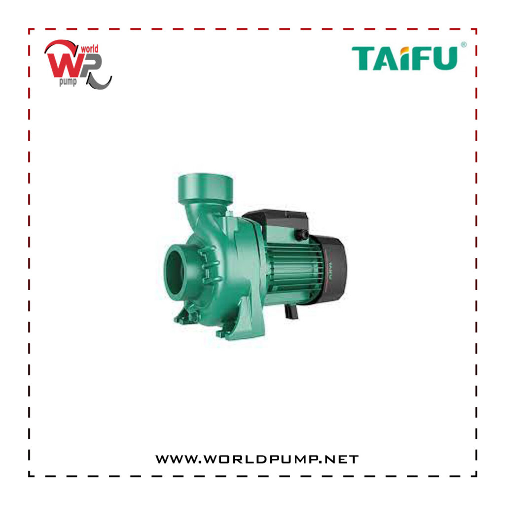 THF5A Taifu Household Plate Pump - world pump store