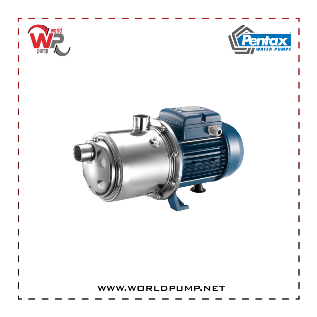 Sewabloc KSB - world pump store
