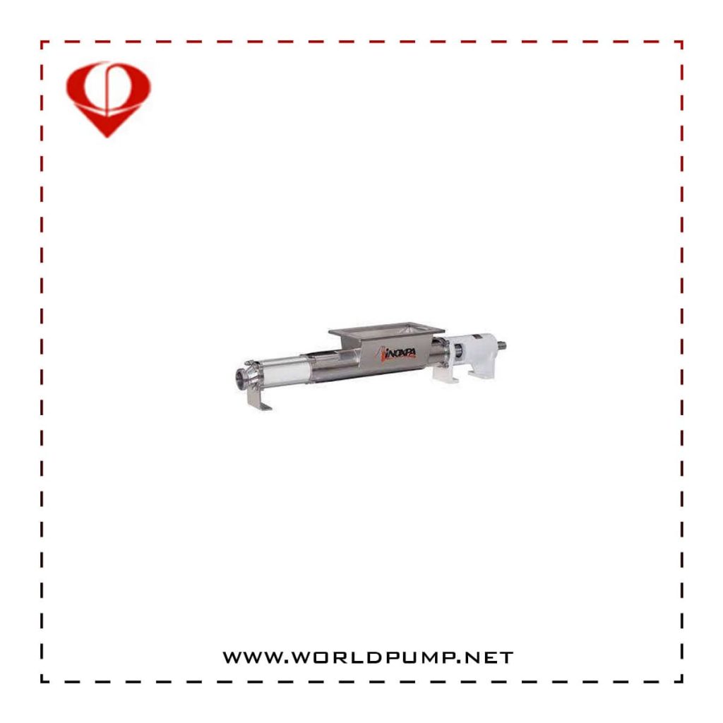 40-315 Pumpiran centrifugal pump - world pump store