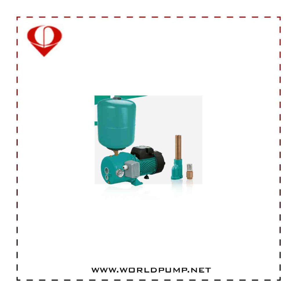 Types of ABB electric motors - world pump store