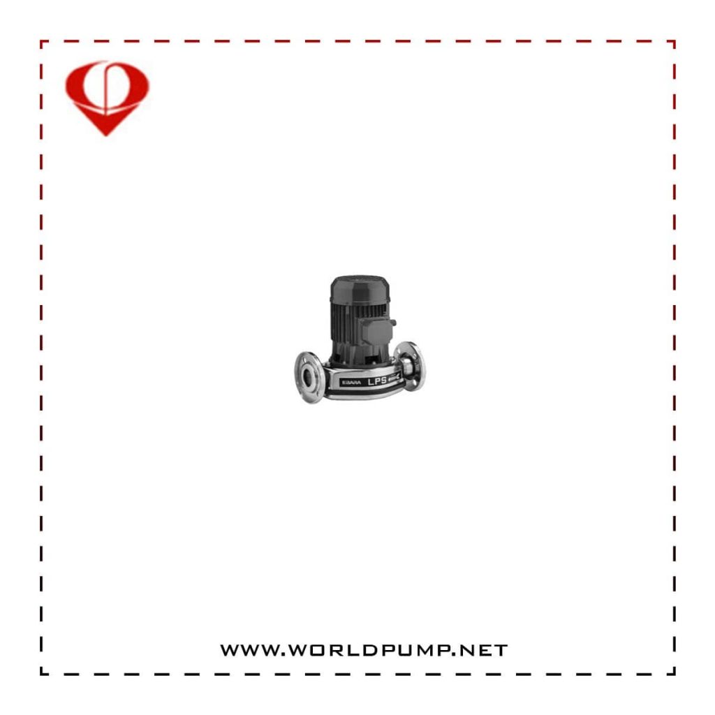 Sewabloc KSB - world pump store