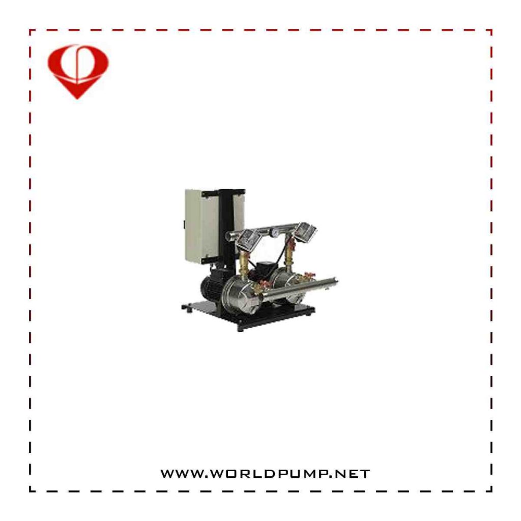 50-200 Pumpiran centrifugal pumps - world pump store