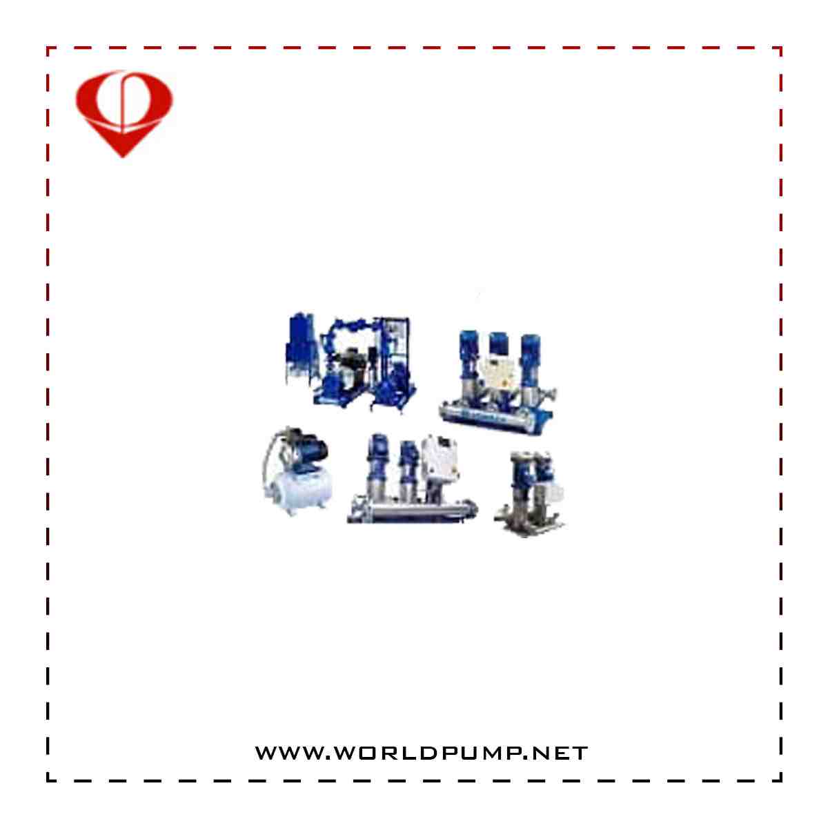 Shop - world pump store