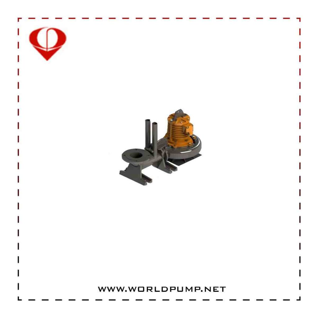 Induction motor squirrel cage - world pump store
