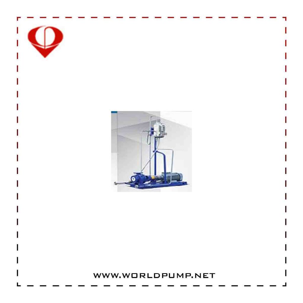 CPK pumps Pumpiran - world pump store