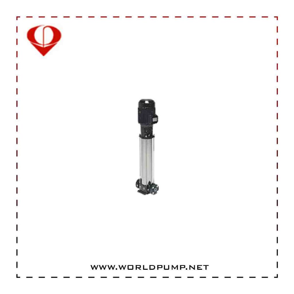 DOC Lowara drainage pump - world pump store