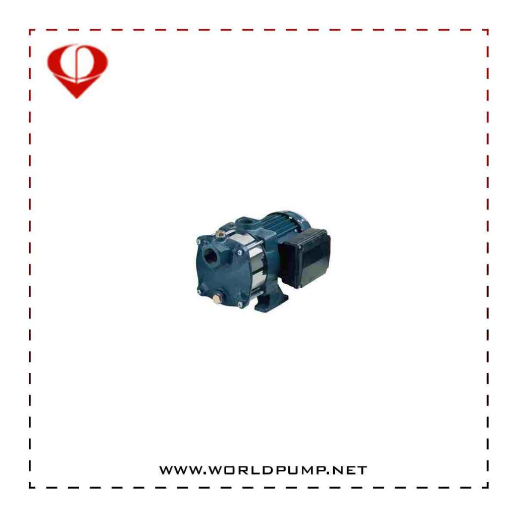 32-160 Pumpiran centrifugal pump - world pump store