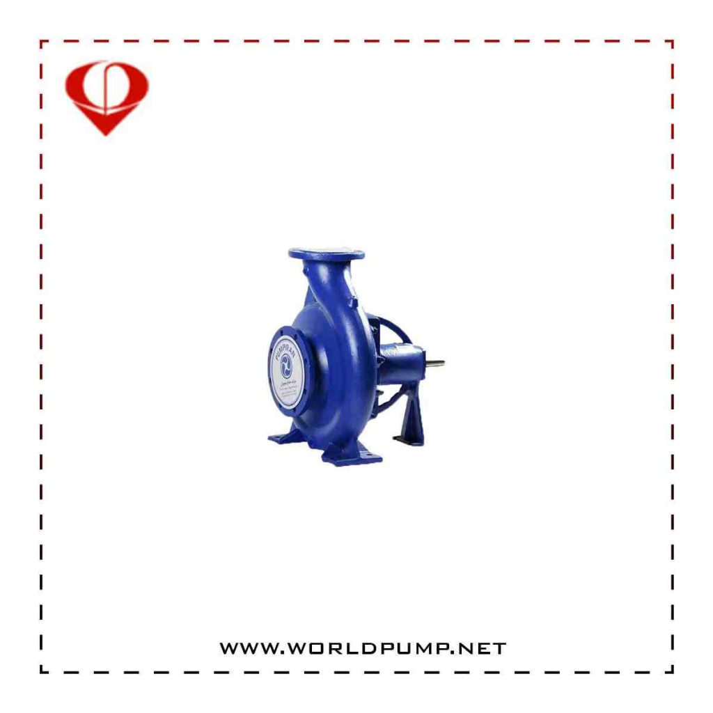 50-200 Pumpiran centrifugal pumps - world pump store