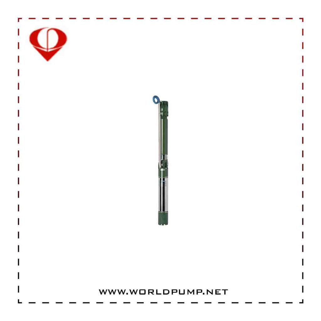 40-315 Pumpiran centrifugal pump - world pump store