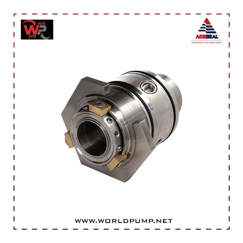 32-160 Pumpiran centrifugal pump - world pump store