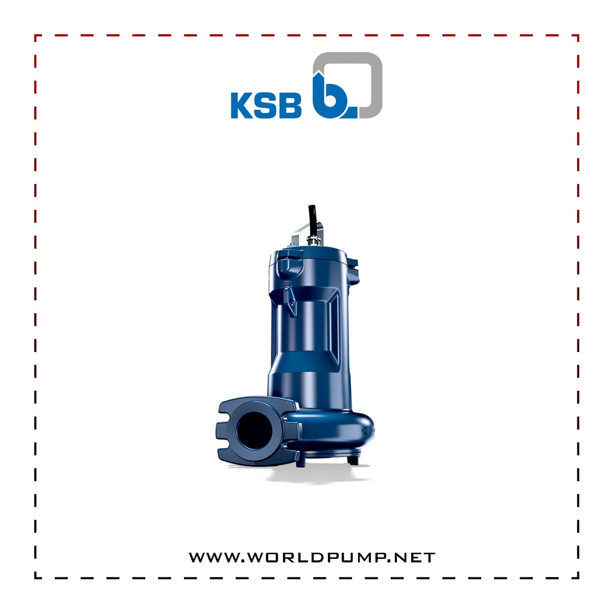 Amarex KSB - world pump store