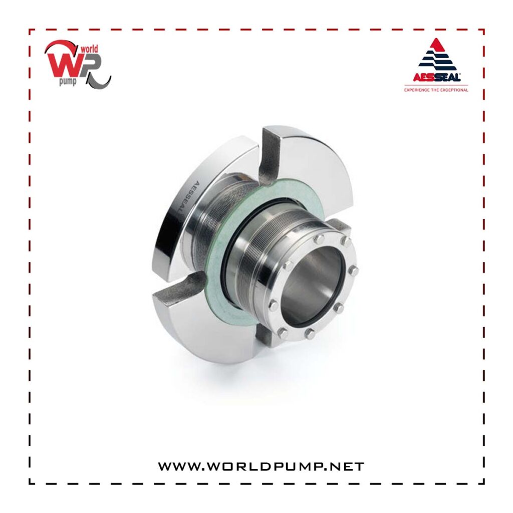 BSIV - world pump store