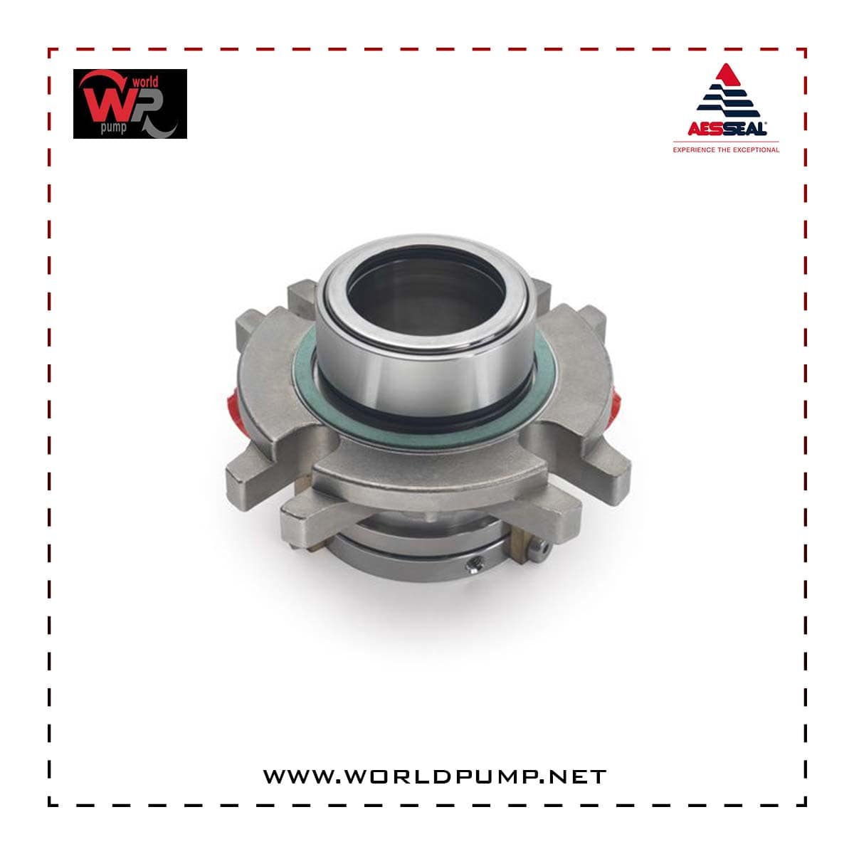 CDP & CDPN - world pump store