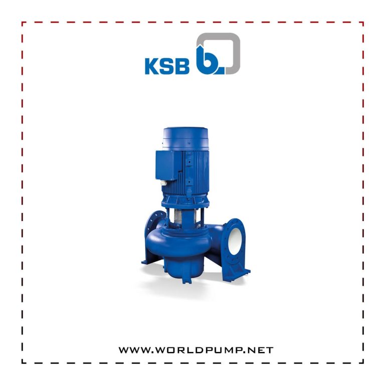 Etaline-R KSB - world pump store