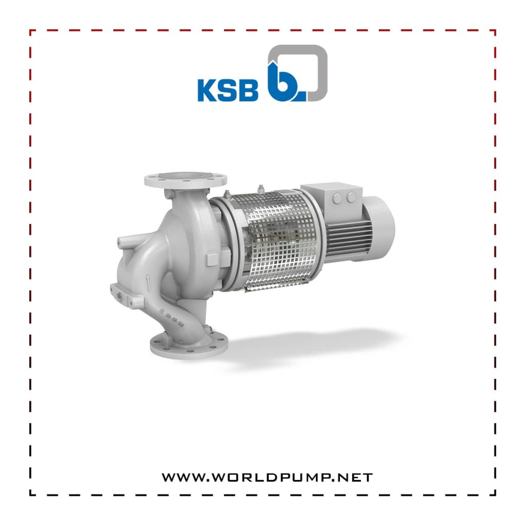 Etaline SYT KSB - world pump store