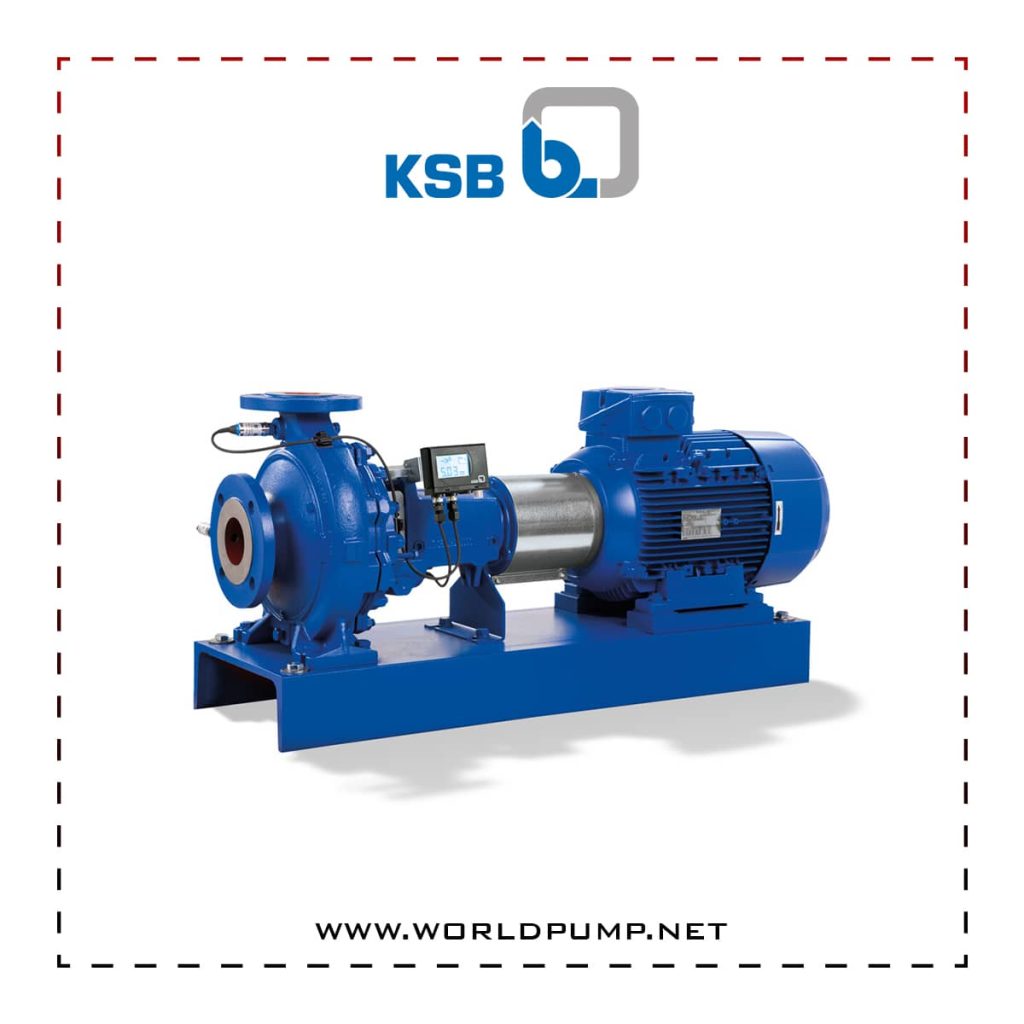 Etanorm KSB - world pump store