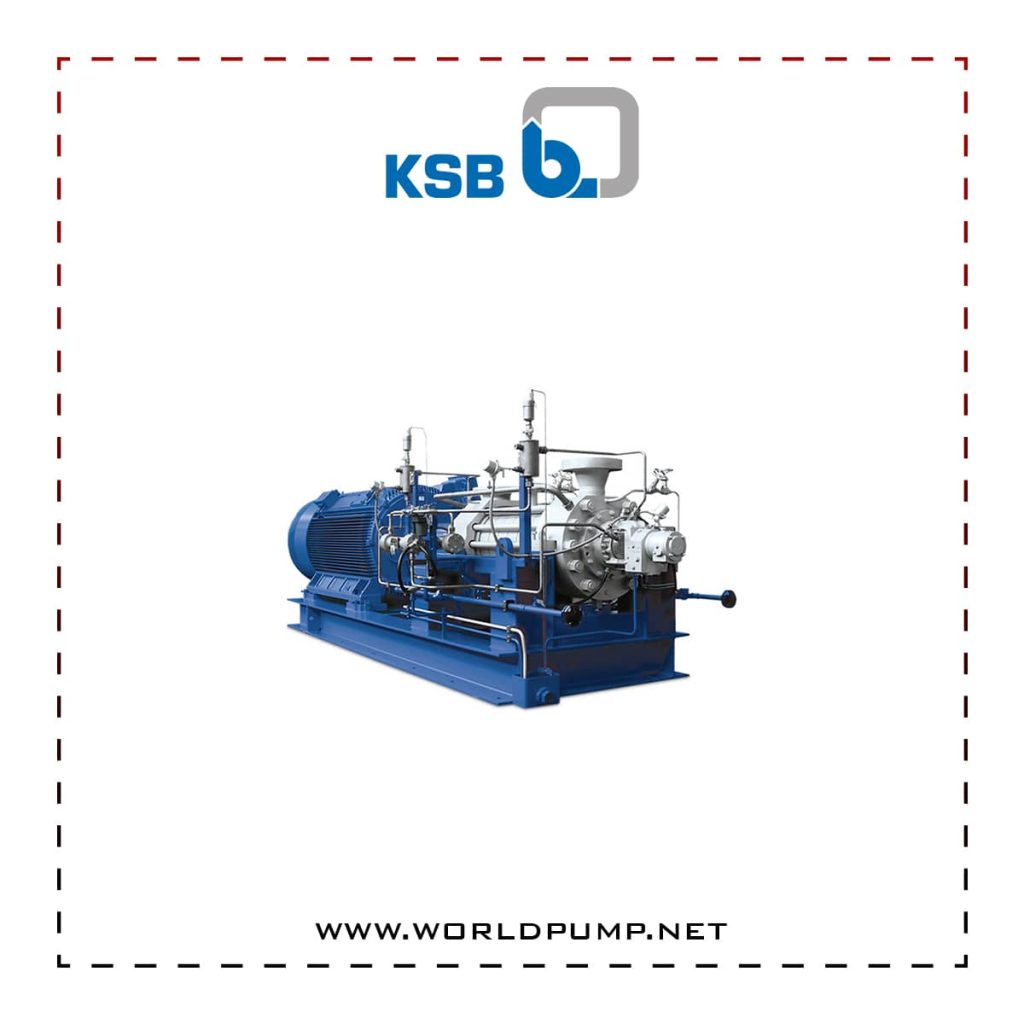 HG KSB - world pump store