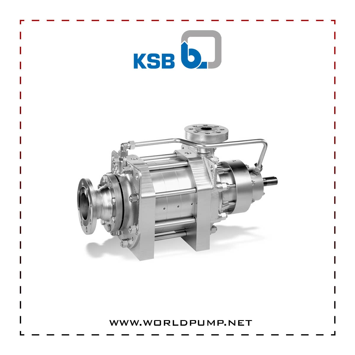 HGM KSB - world pump store