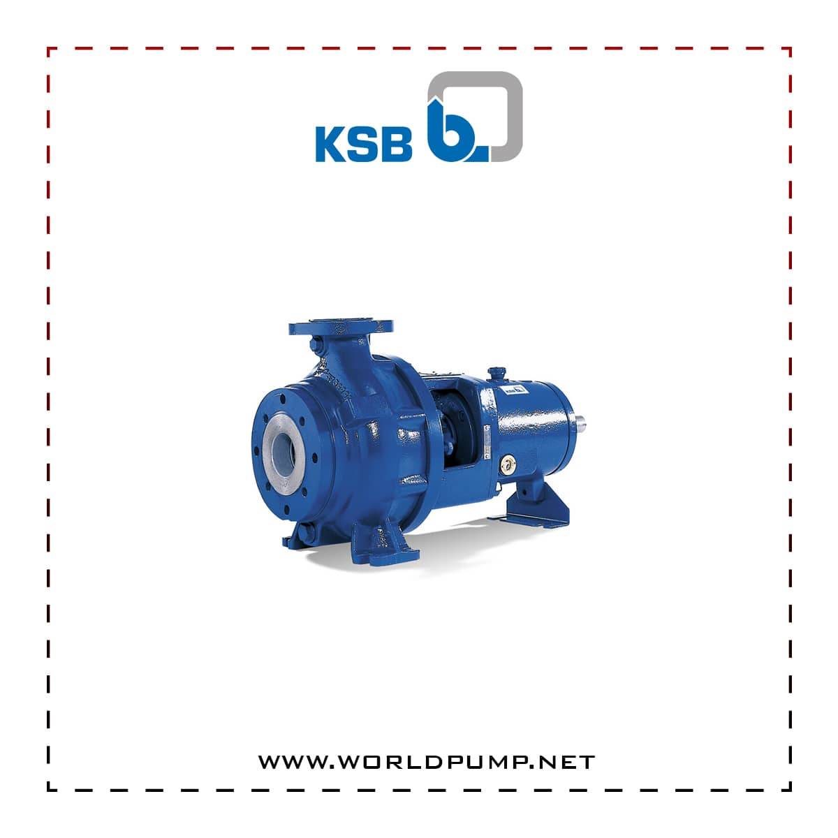 KWP KSB - world pump store