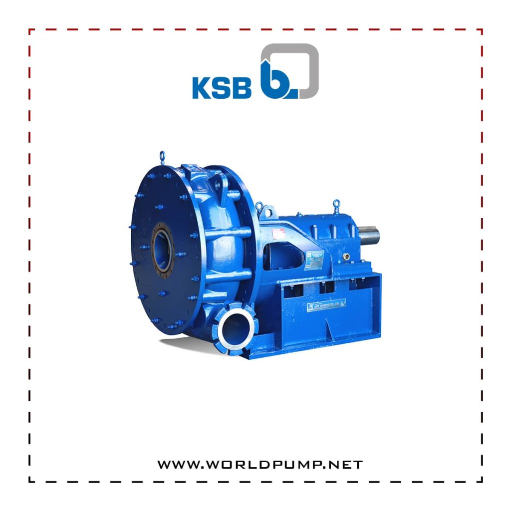 LSA KSB - world pump store
