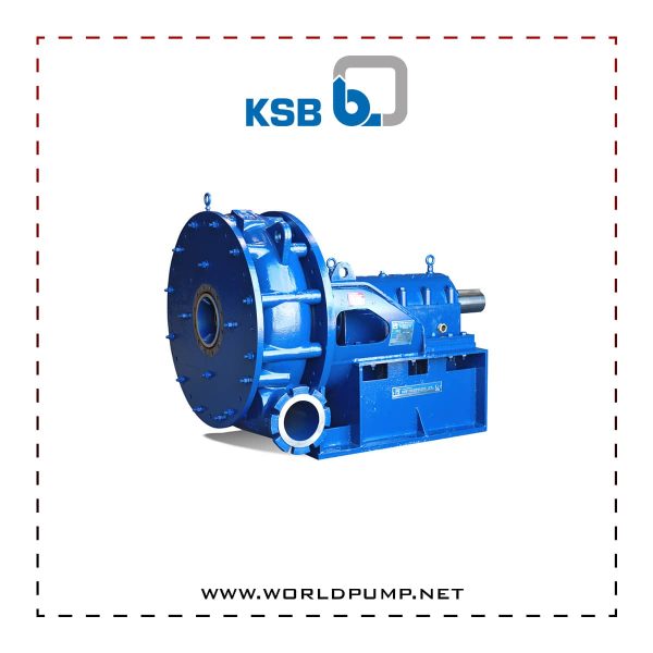 LSA KSB - world pump store