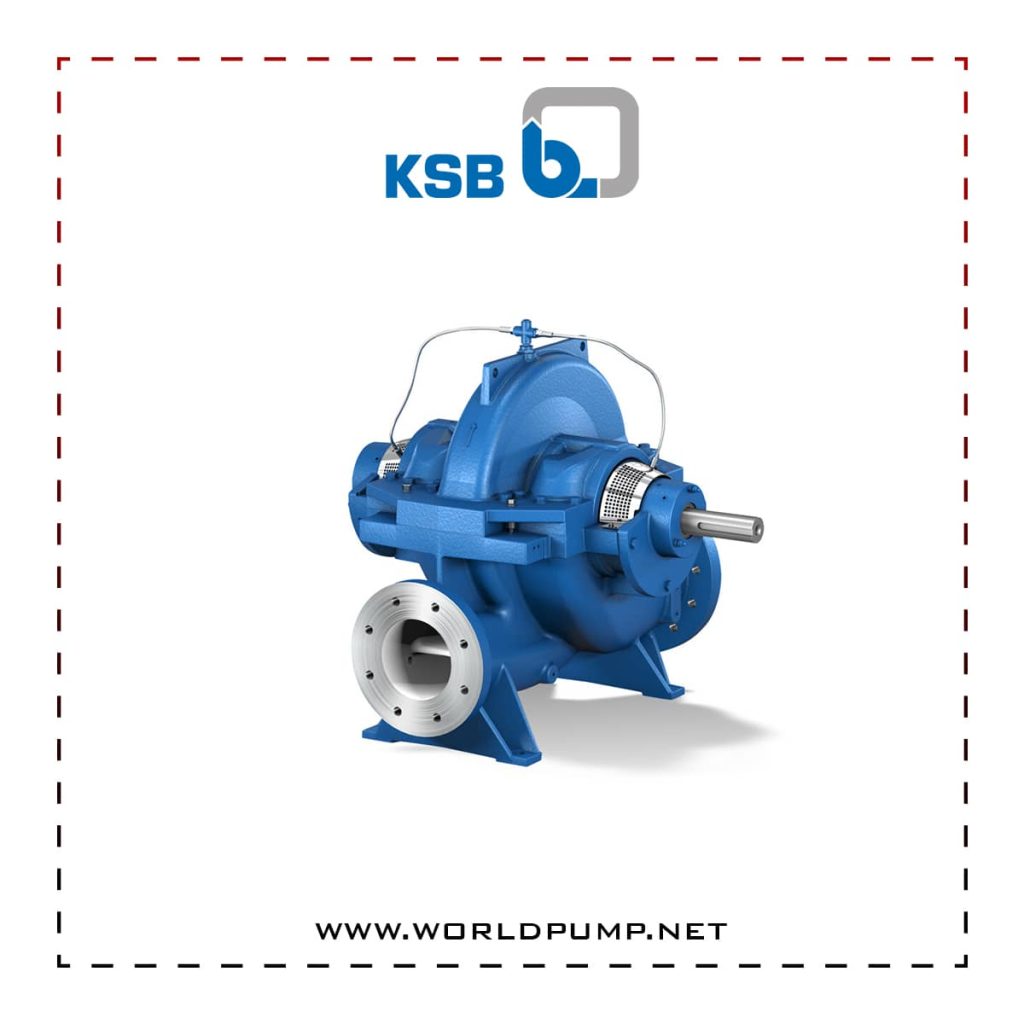 Omega KSB - world pump store