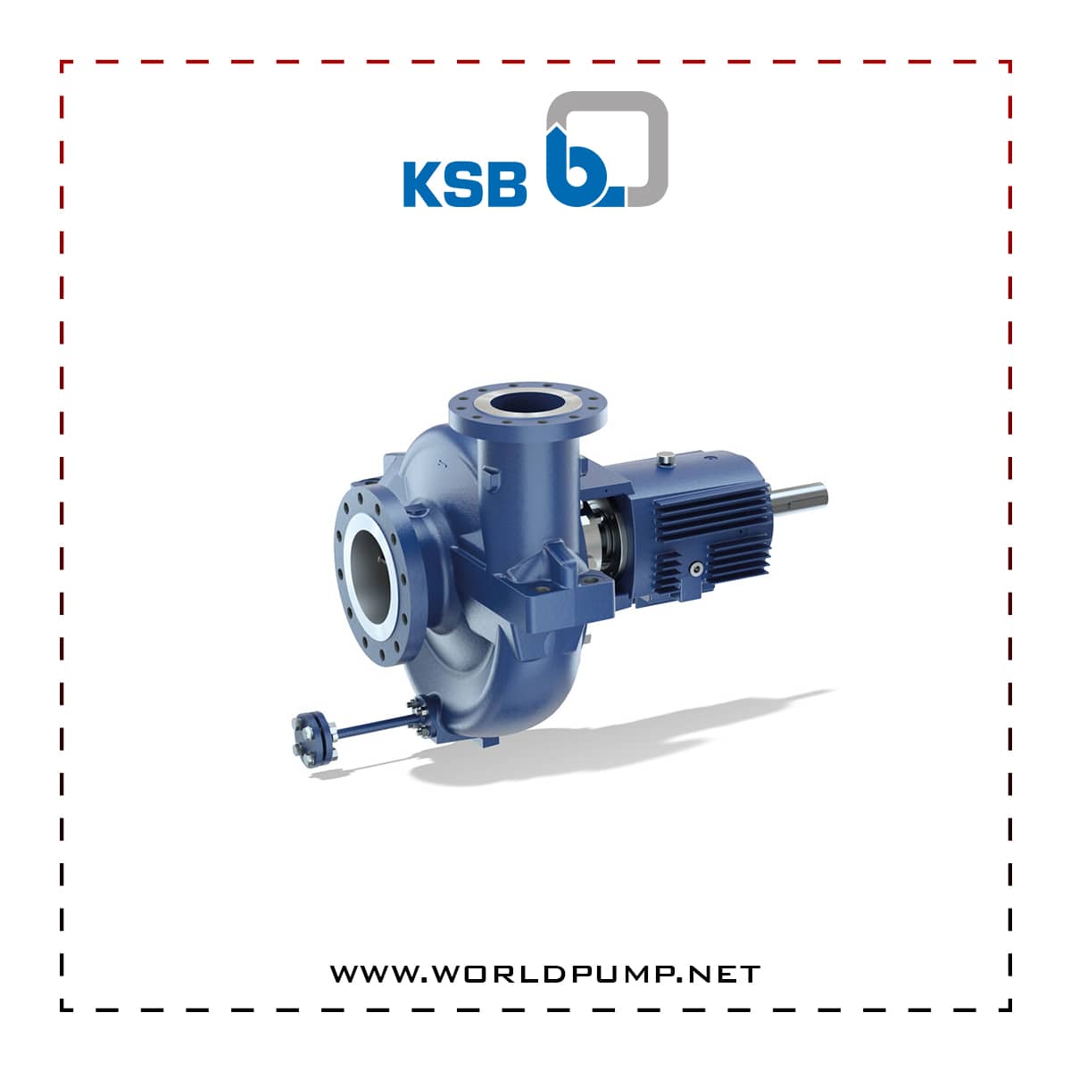 RPH KSB - world pump store