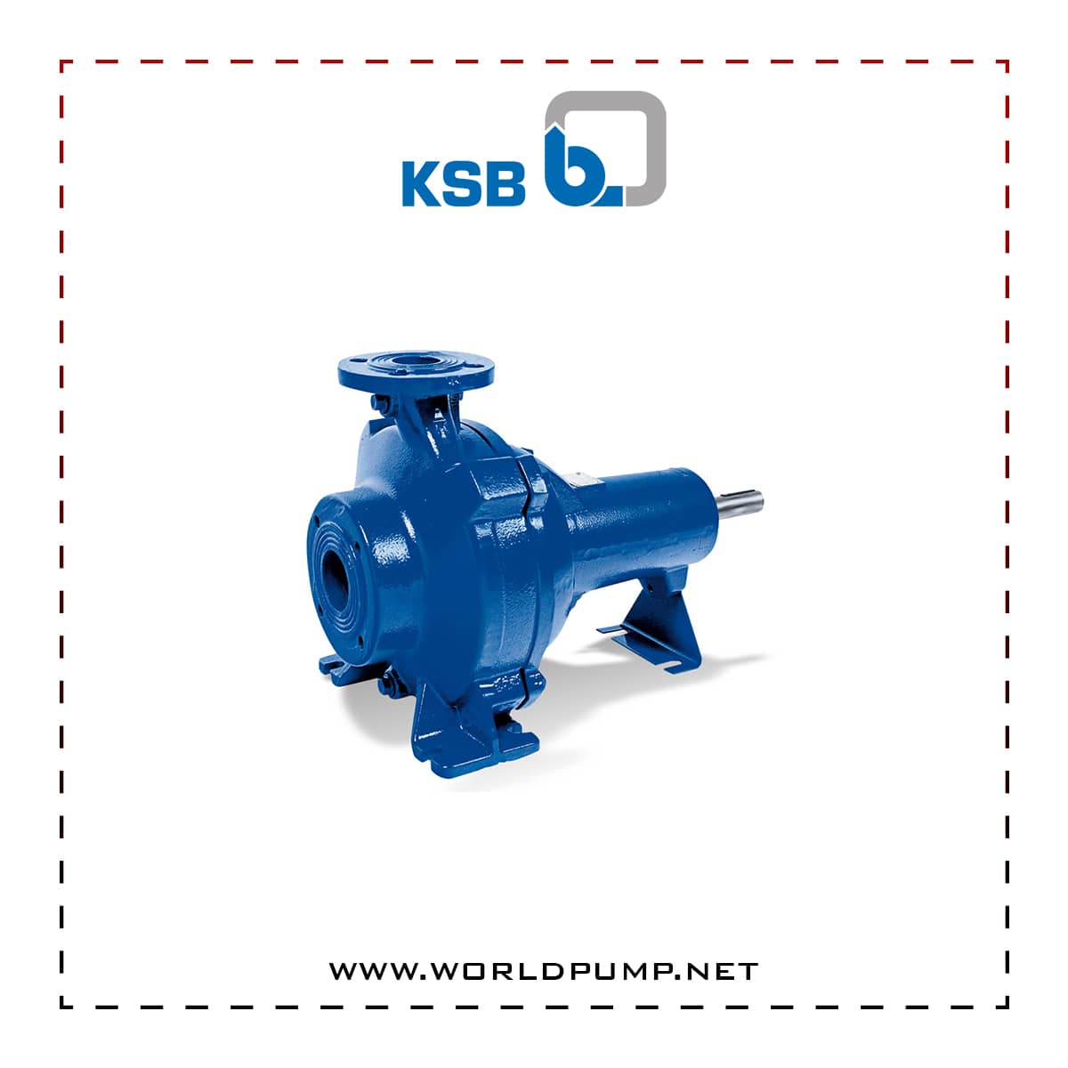 Sewatec KSB - world pump store