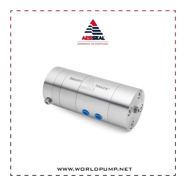 SMART TRACK - world pump store