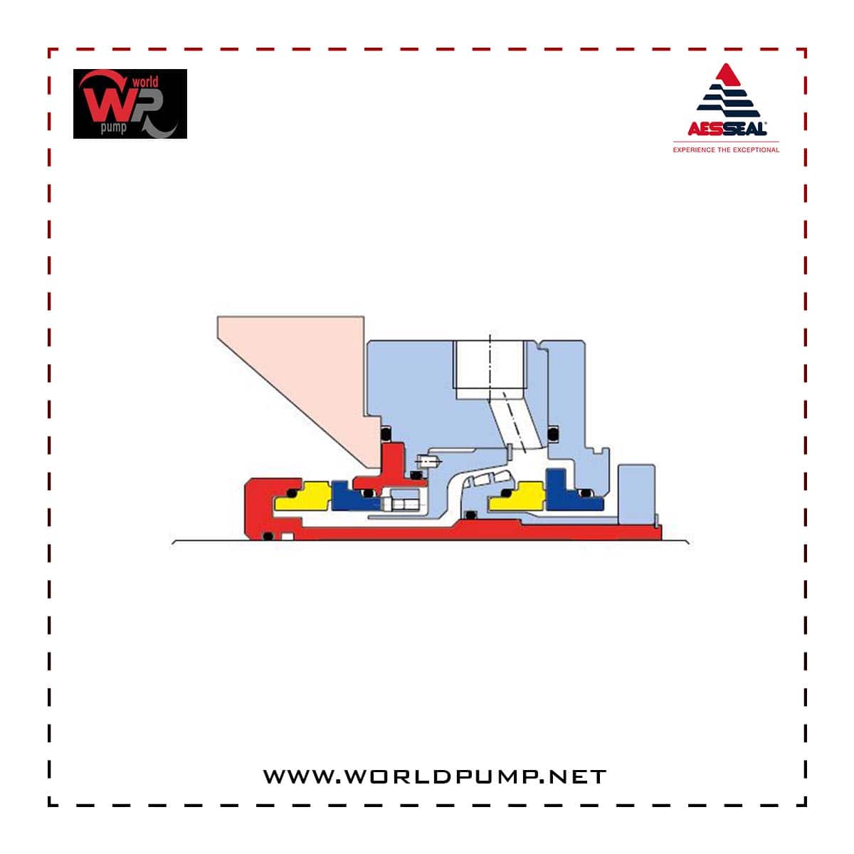 UHDDS - Ultra heavy duty double - world pump store