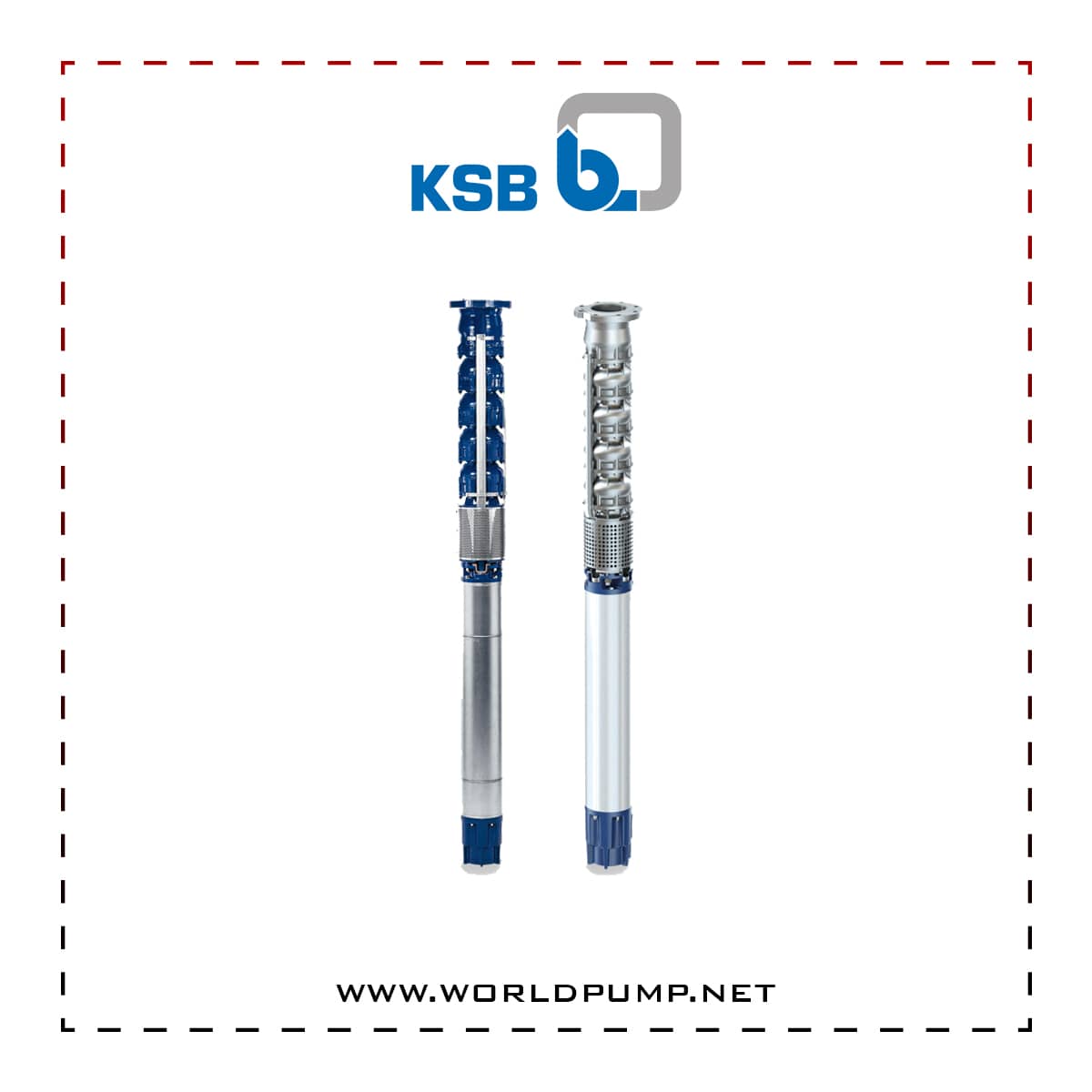 UPA 200 UPA S 200 KSB - world pump store