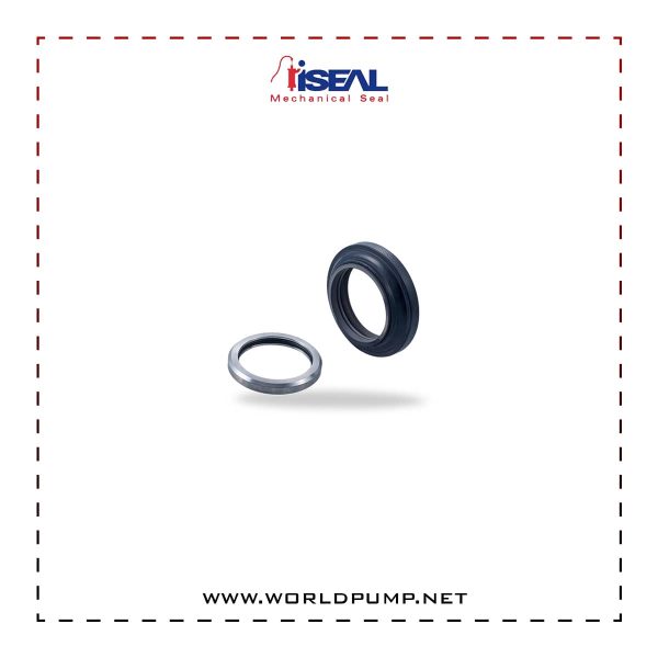 AX05 Burgmann mechanical seals - world pump store