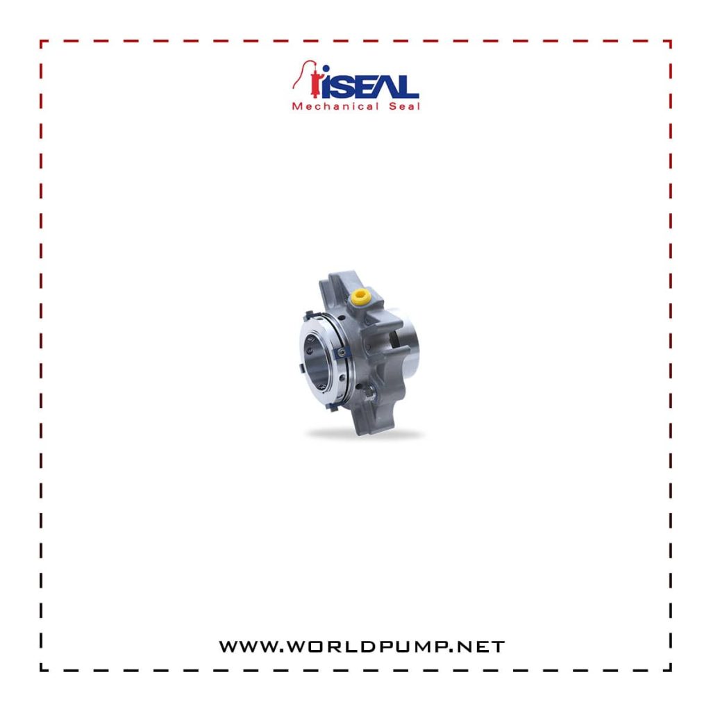 eCartex Dual seals - world pump store