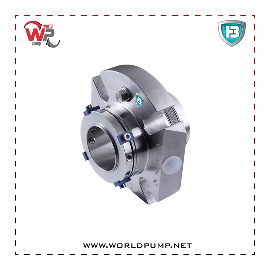 Type in the H-Brinker HBTex-DS - world pump store